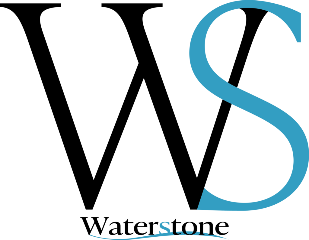 About - Waterstone株式会社